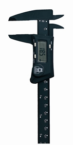 Calipers at OsteoLab Supplies UK - human anatomical models, human ...